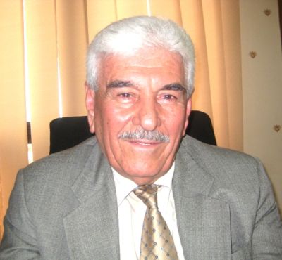 Kurdipedia - بنچینە نەخشەی پارێزگای سلێمانی