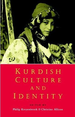 Kurdipedia - Kurdish Culture and Identity