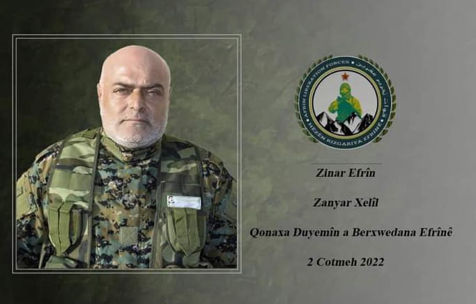 Kurdipedia - Zanyar Xelîl