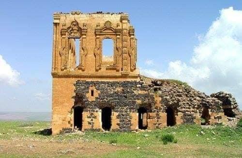 Kurdipedia - Zarzawan Castle